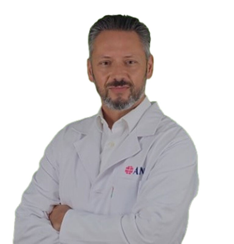 Doctor Stefan Mindea - Dr. Mindea